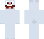 Trix Rabbit | Minecraft Skin