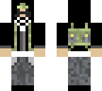 anarchist | Minecraft Skins