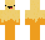 Derpy Nacho Skin | Minecraft Skin