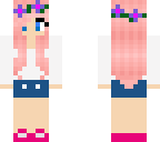 edith | Minecraft Skin