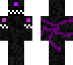 wither storm | Minecraft Skins