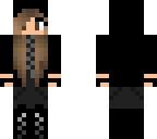 Enid Minecraft Skins