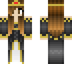 Hexe | Minecraft Skin