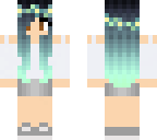 Kylie Jenner | Minecraft Skin