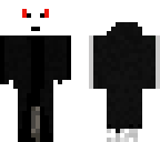 Lord Voldemort | Minecraft Skin
