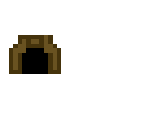 MC Leather Cap | Minecraft Skin