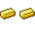 Minecraft Gold Ingot | Minecraft Skin