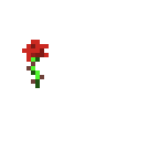 pixel art flower | Minecraft Skins