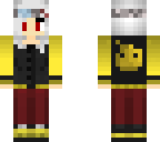 soul evans | Minecraft Skins