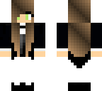 Violin player | Minecraft Skin