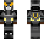 enclave | Minecraft Skins