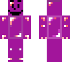 purple kool aid | Minecraft Skins