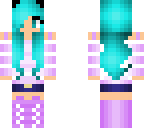 Rococo Minecraft Skins