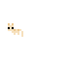 Small Cat | Minecraft Skin