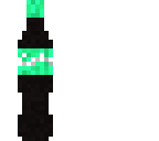 soda | Minecraft Skins