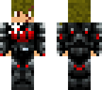 colonel sanders | Minecraft Skins