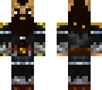 thorin | Minecraft Skins