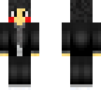 MP100 Dimple | Minecraft Skin