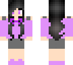 Octavia MLP | Minecraft Skin