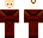 roku avatar | Minecraft Skins