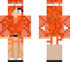 Xpogo7 potion master outfit | Minecraft Skin