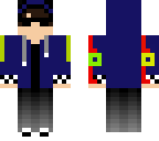 pop | Minecraft Skins
