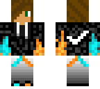 PvP Guy | Minecraft Skin