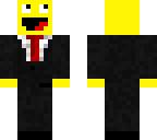 smileys | Minecraft Skin