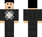 Clone without armor | Minecraft Skin