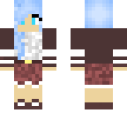 Katelyn From Aphmau | Minecraft Skin