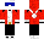 Santa Stig | Minecraft Skin