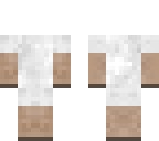 Extreme Derp Sheep | Minecraft Skin