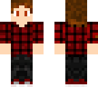 skin real | Minecraft Skins