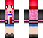 teto | Minecraft Skins