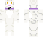 striper | Minecraft Skins