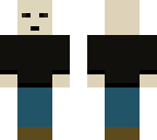 arkady kirilenko BFBC2 basic | Minecraft Skin