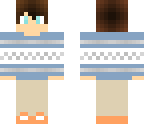 Blaise 2 | Minecraft Skin