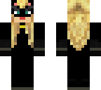 catwoman skin | Minecraft Skins