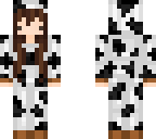 moo | Minecraft Skin