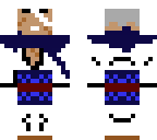 ryuma | Minecraft Skins