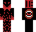 Serial Killer | Minecraft Skin