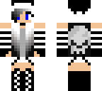 Skin bo tak | Minecraft Skin