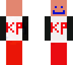 KnolPower | Minecraft Skin