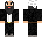 Osama Bin Laden | Minecraft Skins