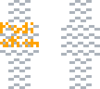 Radiation | Minecraft Skin