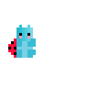catbug | Minecraft Skins