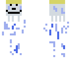 happy ghast | Minecraft Skins