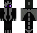 inner dragon | Minecraft Skin