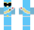 kyoryuger | Minecraft Skins