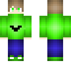 PvP Guy | Minecraft Skin